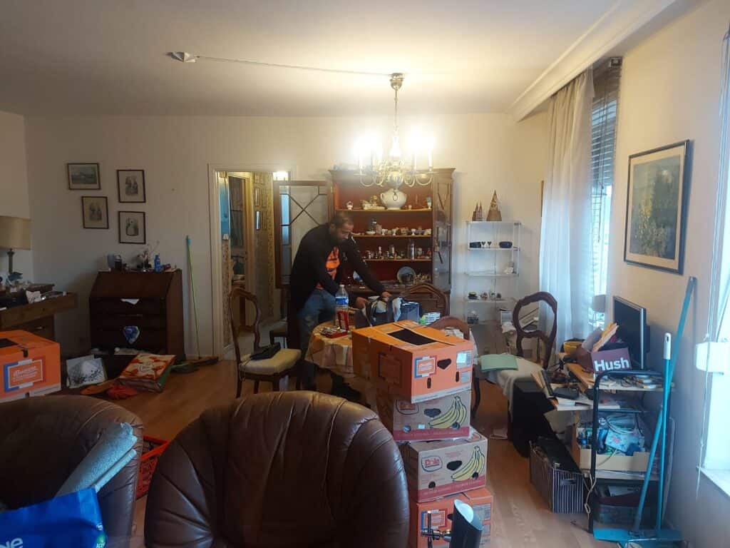 Vide Maison Bruxelles Brabant Wallon Brabant Flamand