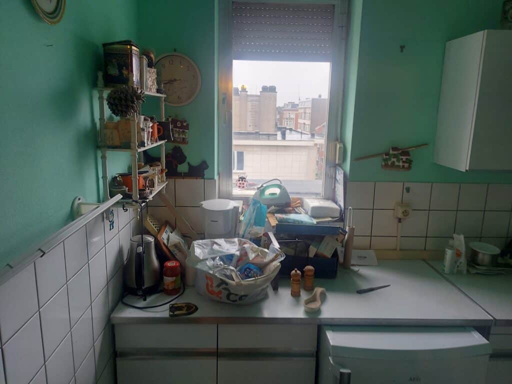 Vide Maison Bruxelles Brabant Wallon Brabant Flamand