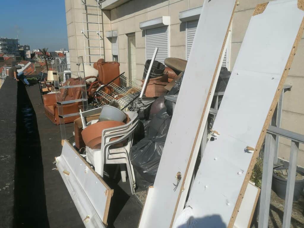 Vide Maison Bruxelles Brabant Wallon Brabant Flamand