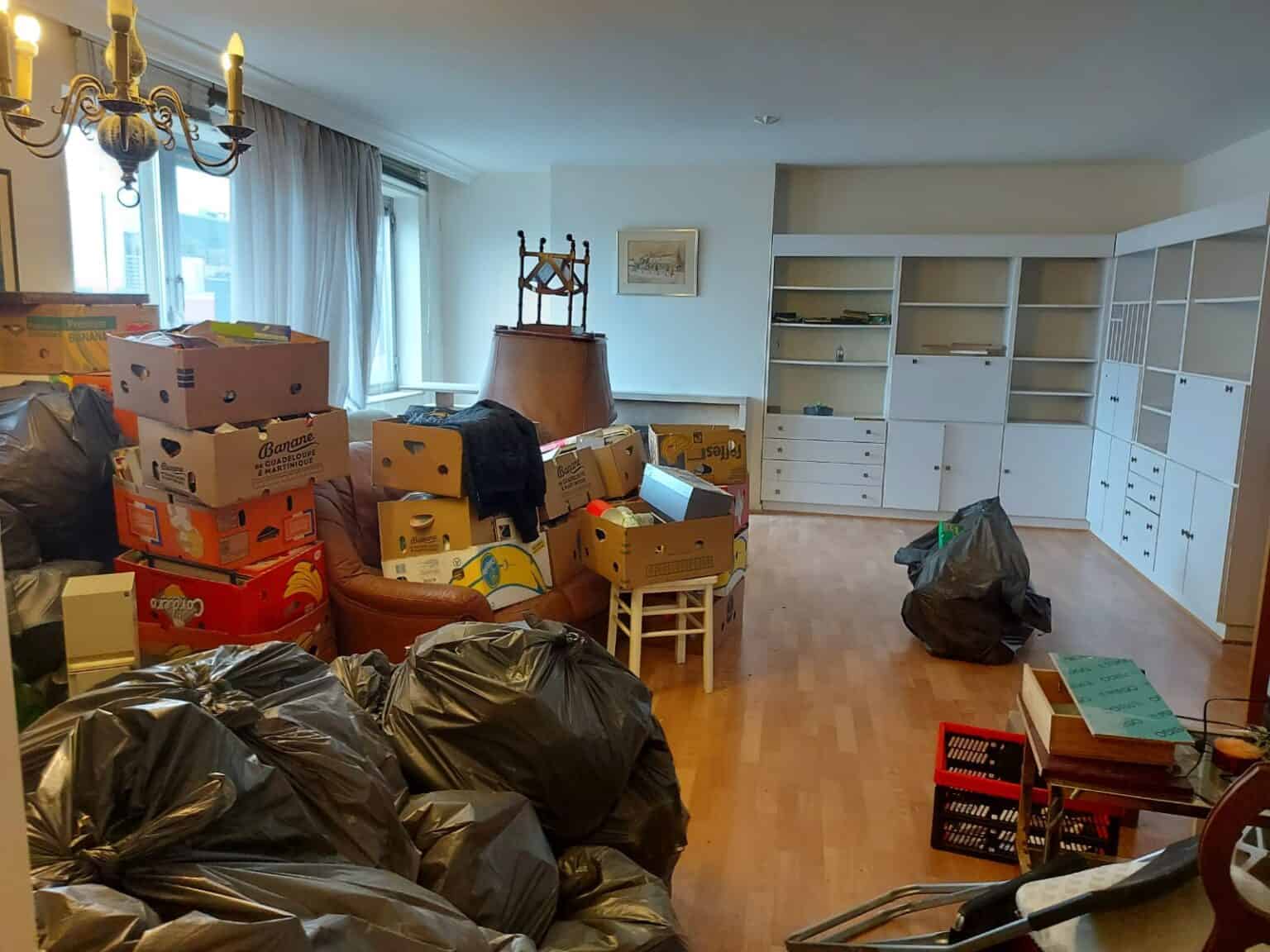 Vide Maison Bruxelles Brabant Wallon Brabant Flamand